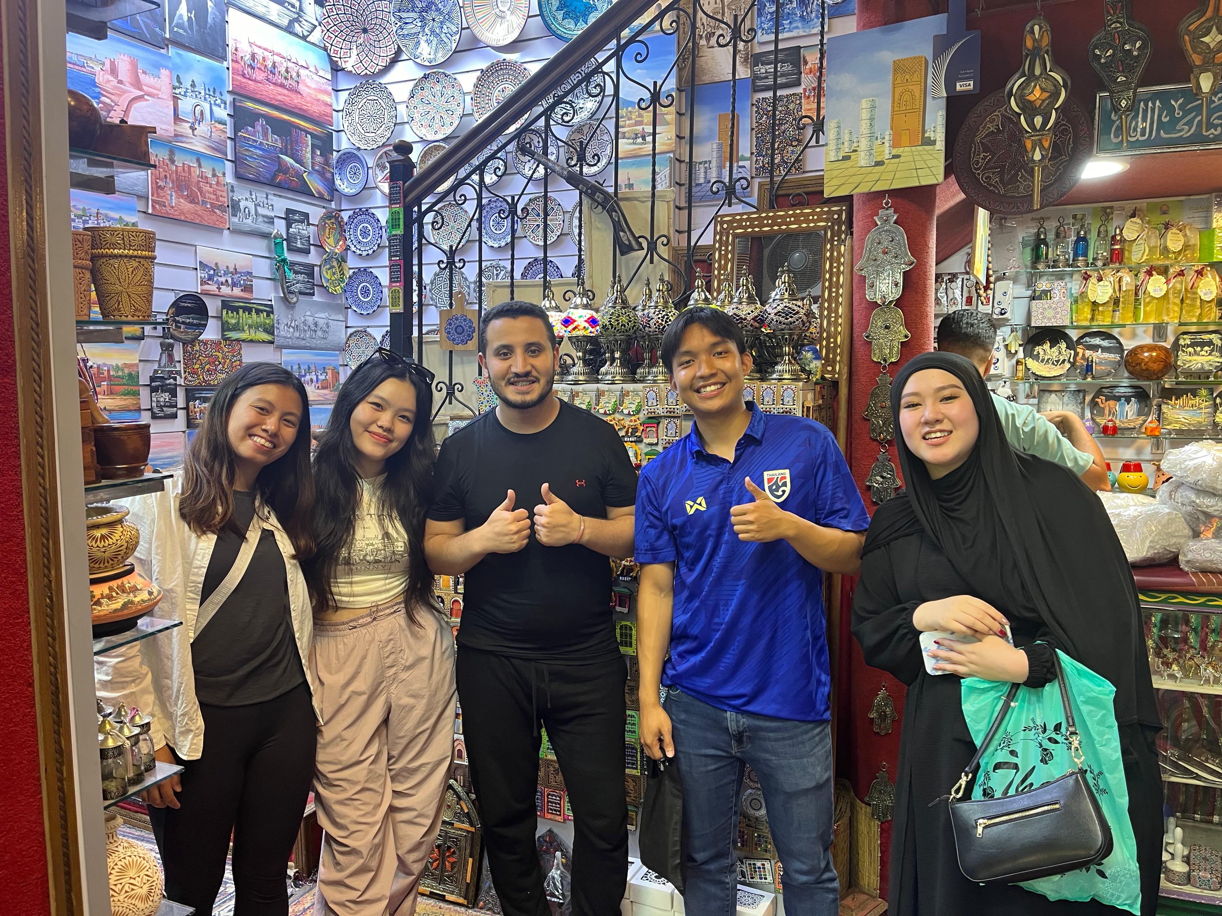 Pearl Phutanate Pisutsin