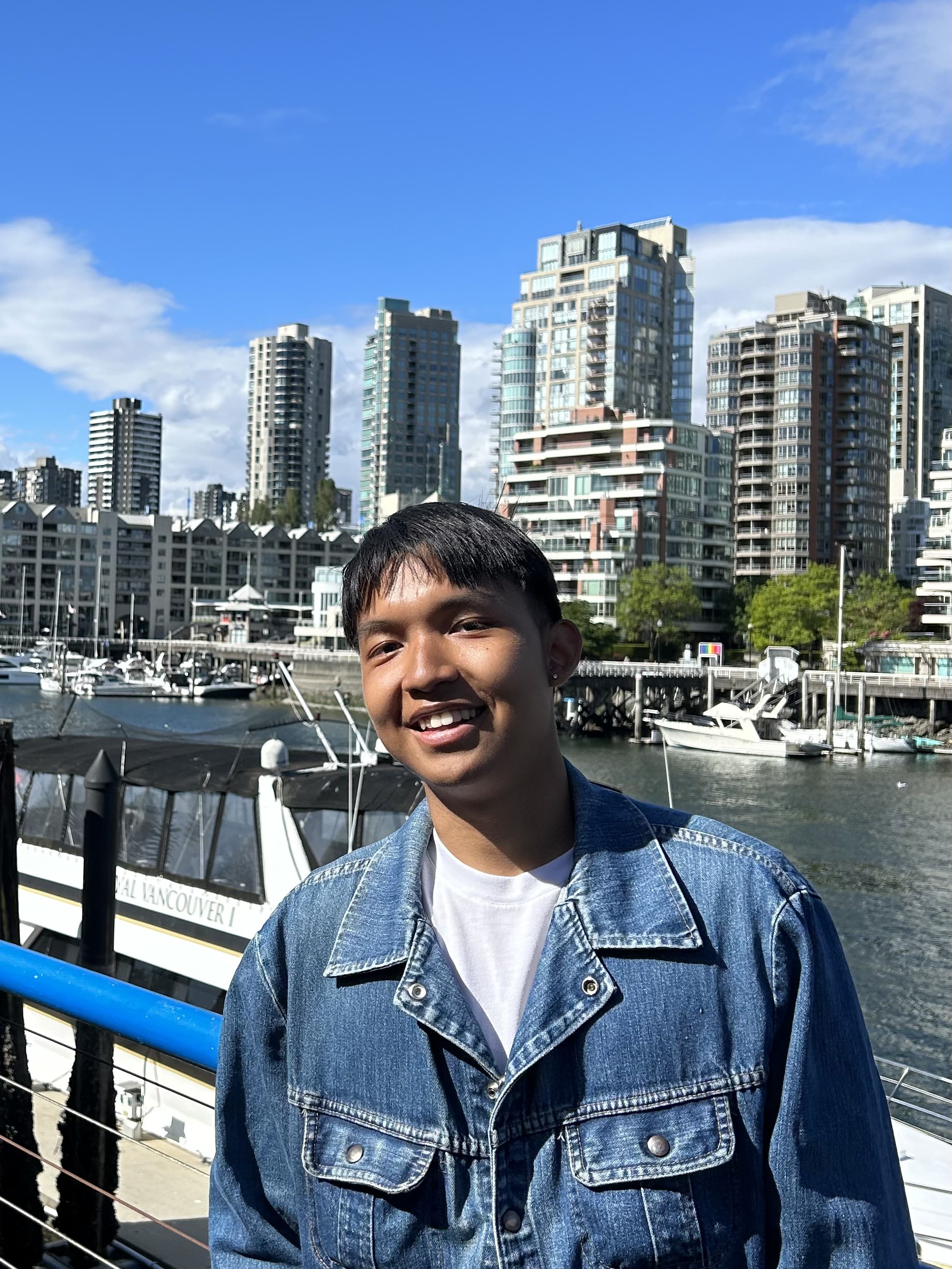 Pearl Phutanate Pisutsin