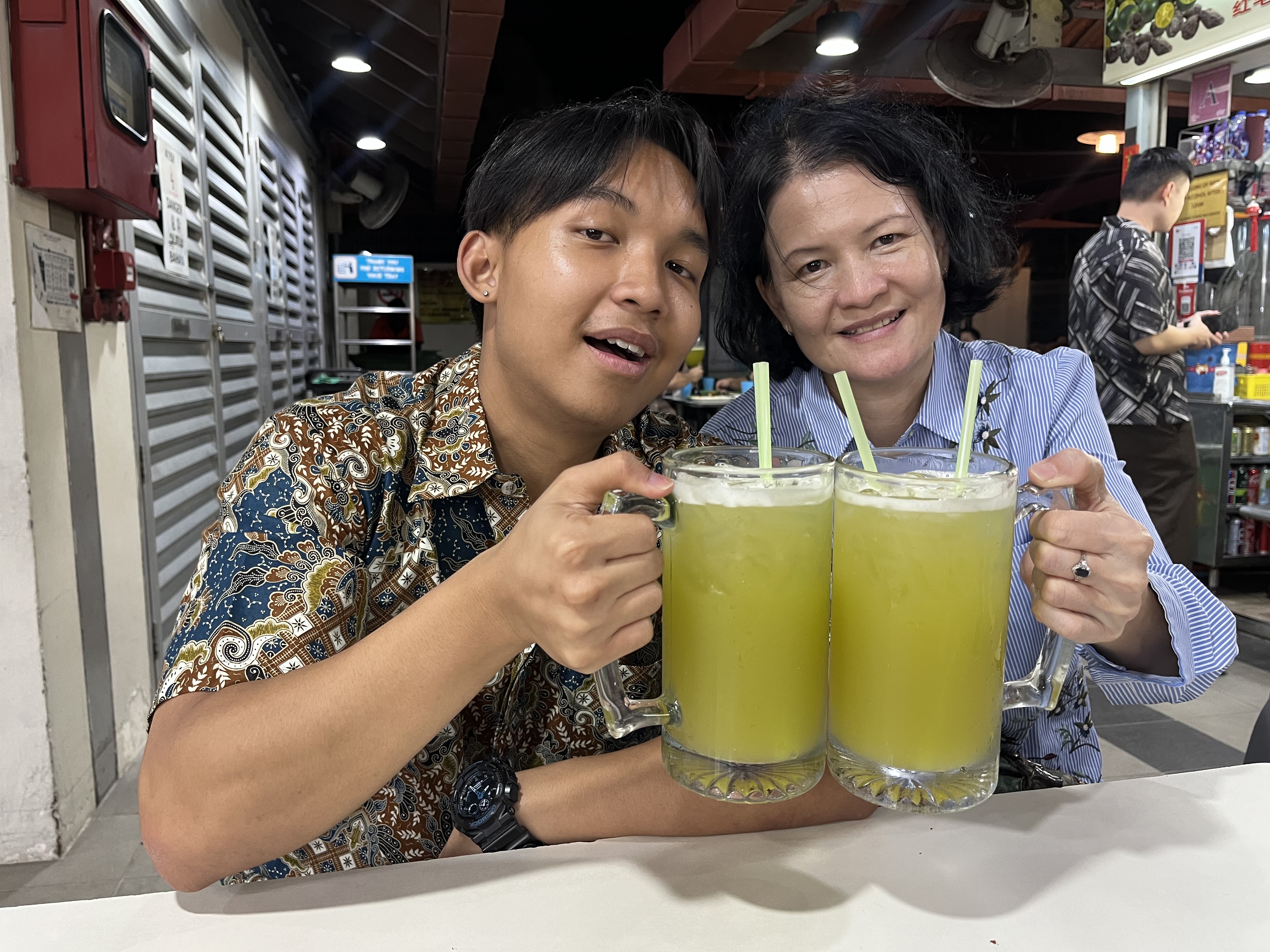 Pearl Phutanate Pisutsin