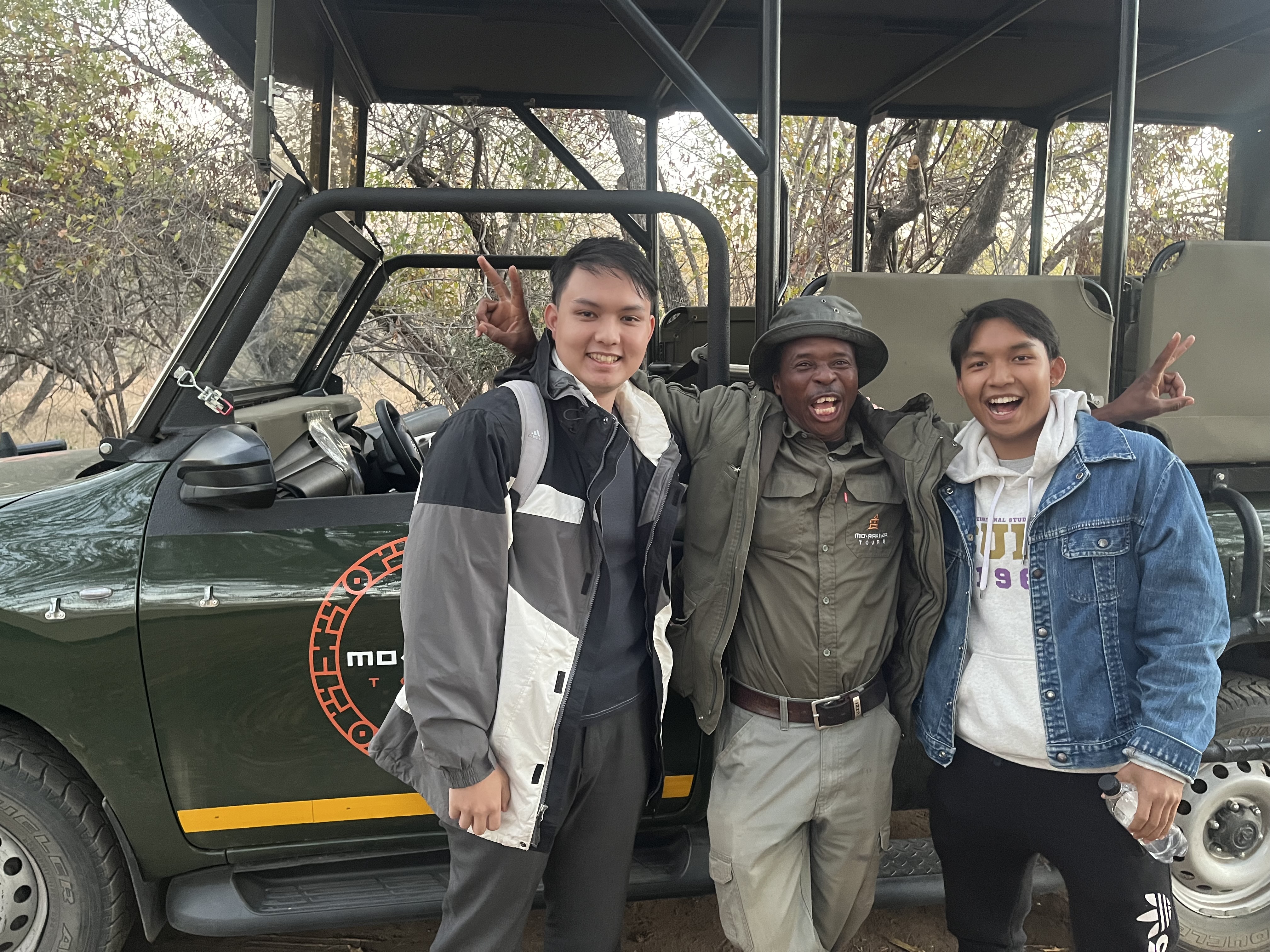 Pearl Phutanate Pisutsin